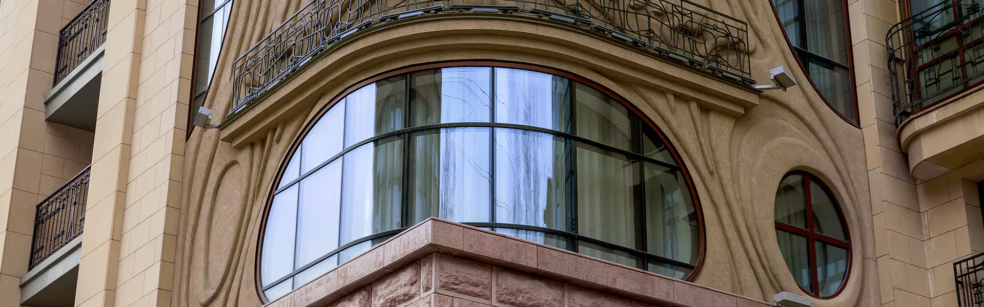 Architectural Windows Copeland Park - Architectural Doors Repair