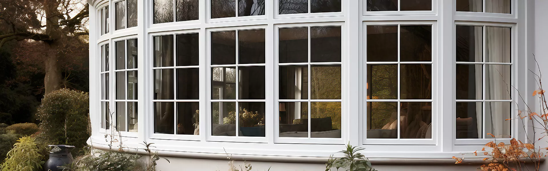 Bow Window Installation Ottawa | Bow Window Expert Installers