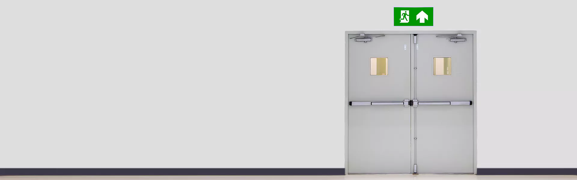 Emergency Exit Doors In Chinatown Ottawa - Exit Doors Repair And ...