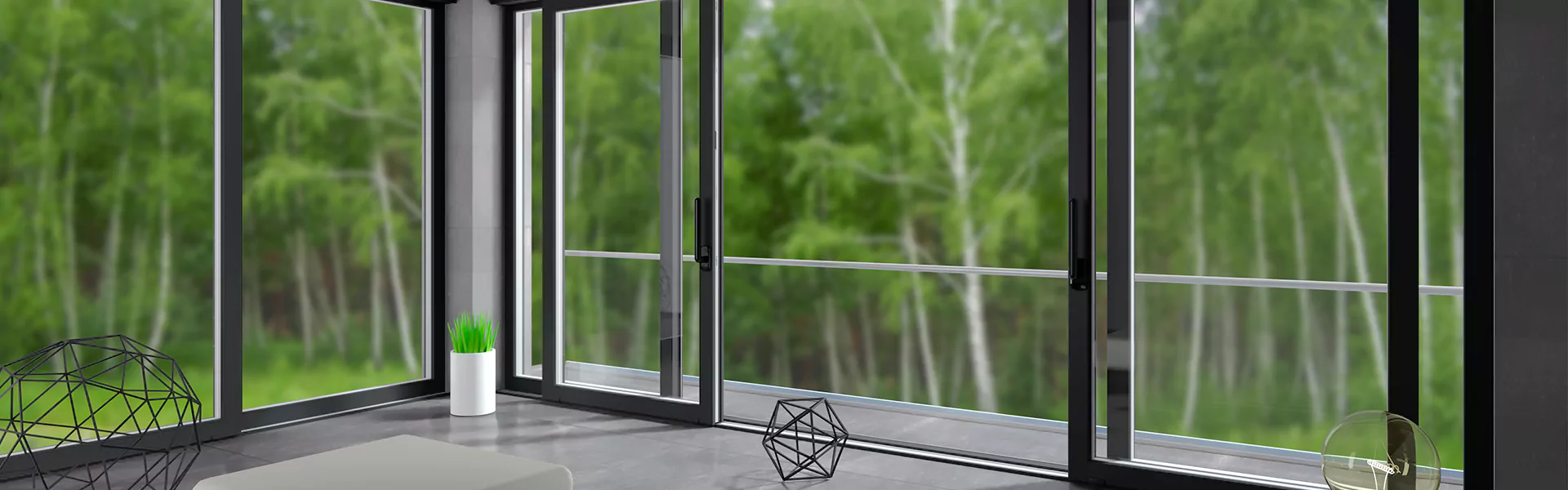 End Vent Slider Windows Wellington Village - Window Installation Services