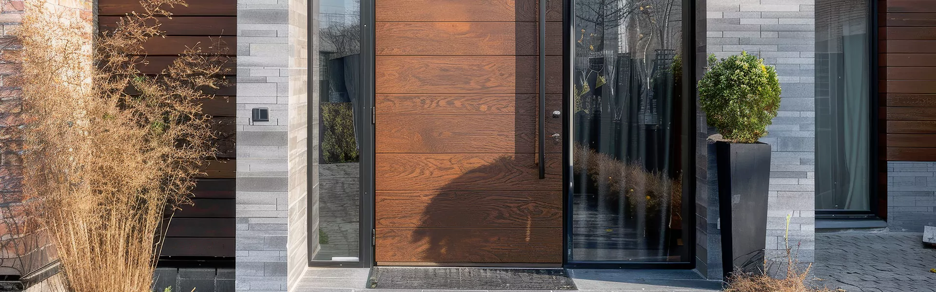 Fiberglass Door Installation Ottawa- Custom Fiberglass Doors