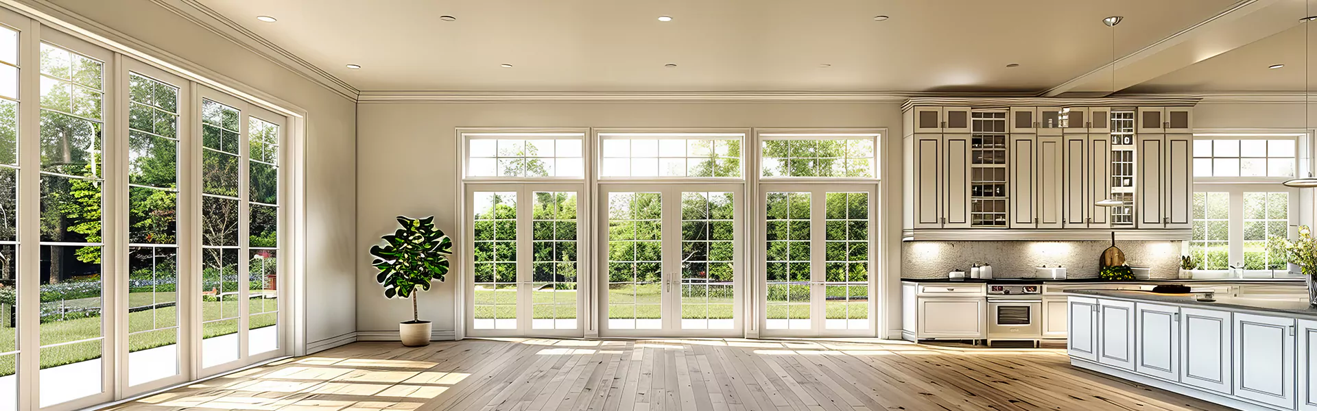 Fixed Windows Services Ottawa - Fixed Window Installation