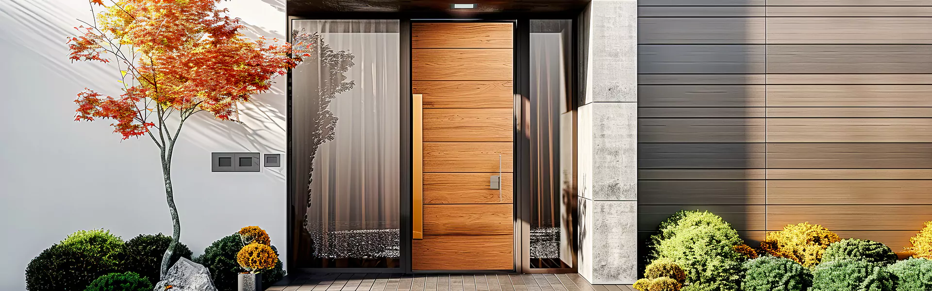 Residential Doors Ottawa - Residential Door Installation