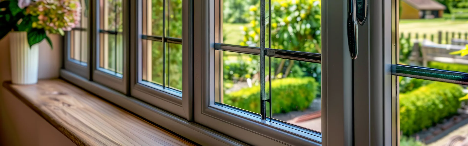 Triple Pane Windows Sparks Street - Custom Triple Pane Windows