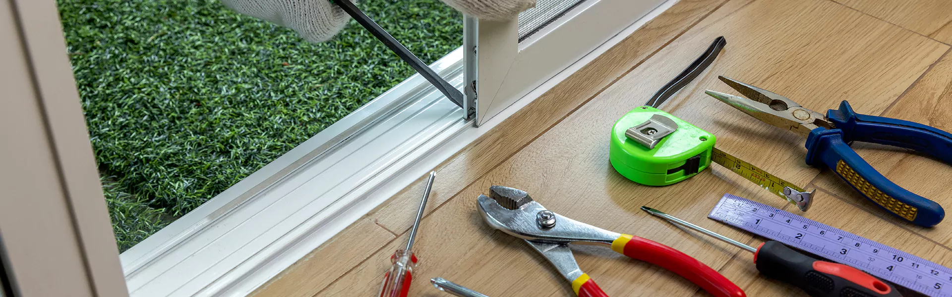 Window Replacement Ottawa - House Window Replacement